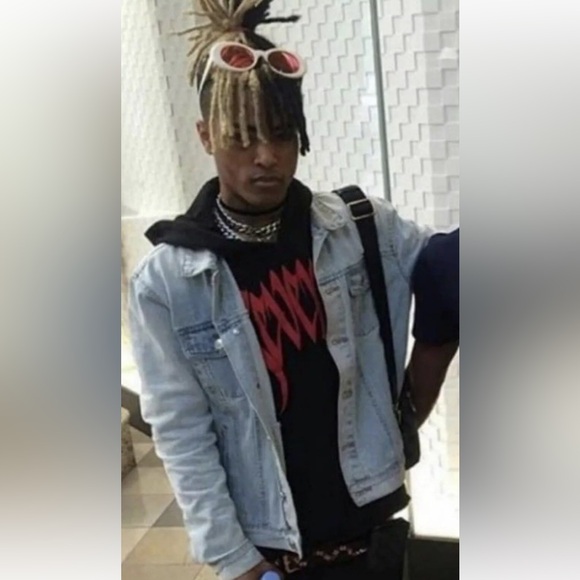 Revenge Clothing | Sweaters | Revenge Xxxtentacion Kill Touring Og ...